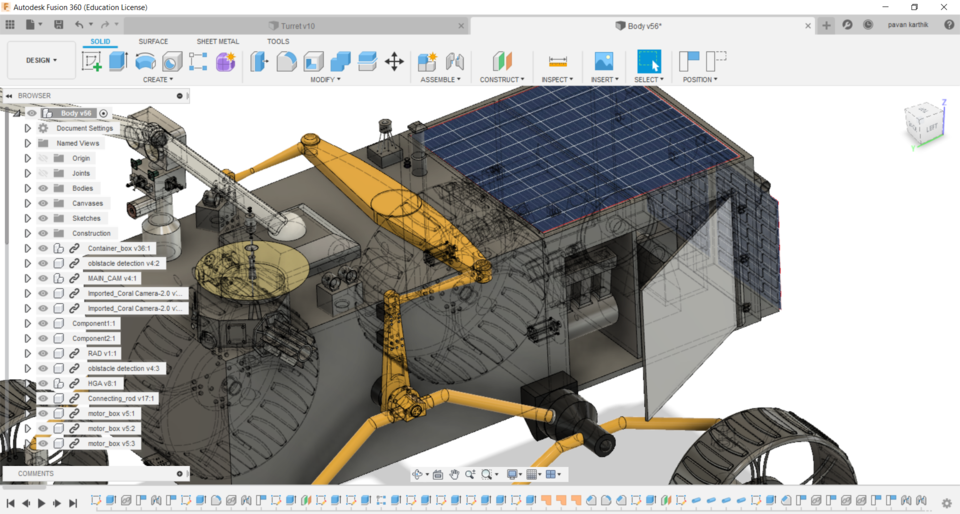Free CAD Designs, Files & 3D Models | The GrabCAD Community Library