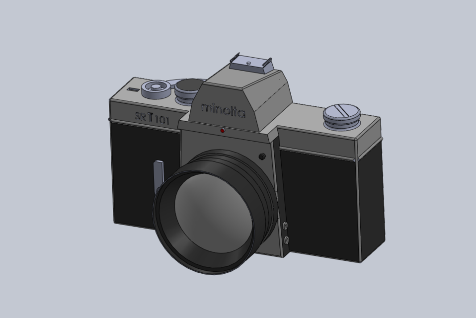 Free CAD Designs, Files & 3D Models | The GrabCAD Community Library
