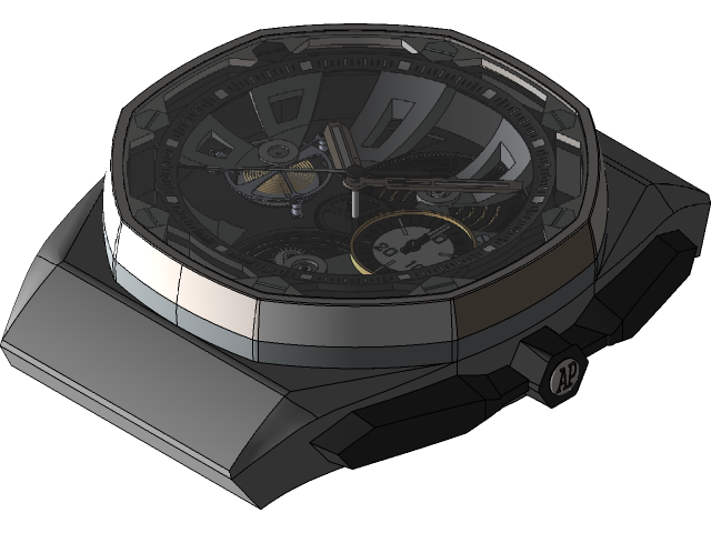 Free CAD Designs, Files & 3D Models | The GrabCAD Community Library