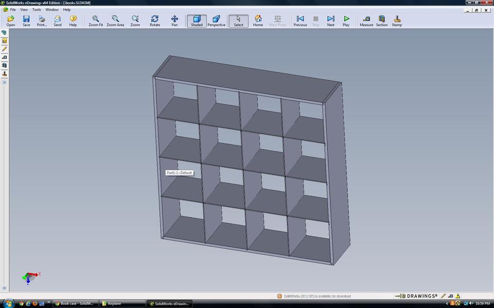 Free CAD Designs, Files & 3D Models | The GrabCAD Community Library