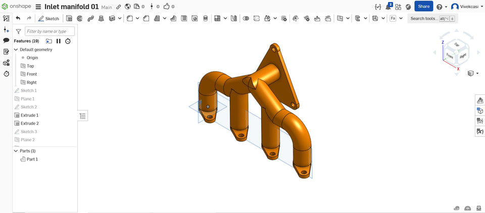 Free CAD Designs, Files & 3D Models | The GrabCAD Community Library