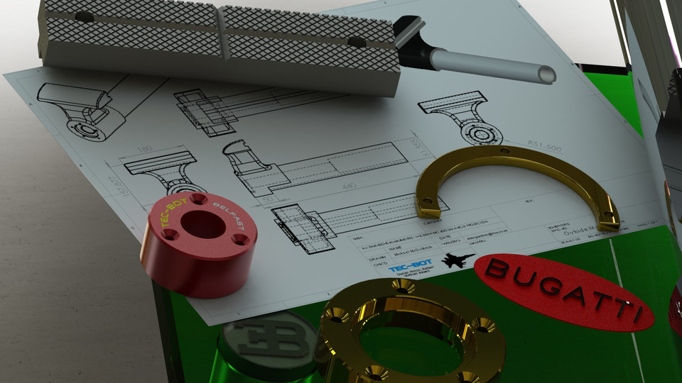 Free CAD Designs, Files & 3D Models | The GrabCAD Community Library
