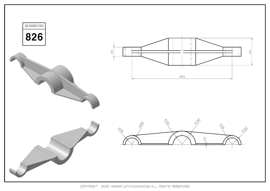 Free CAD Designs, Files & 3D Models | The GrabCAD Community Library