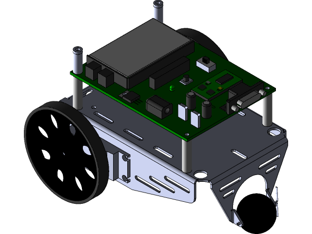 Free CAD Designs, Files & 3D Models | The GrabCAD Community Library