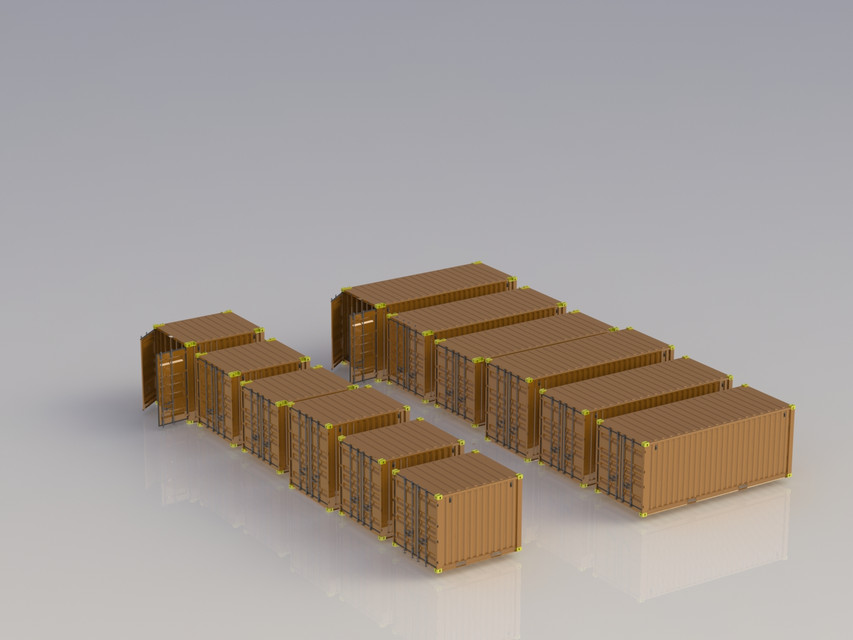 Free CAD Designs, Files & 3D Models | The GrabCAD Community Library