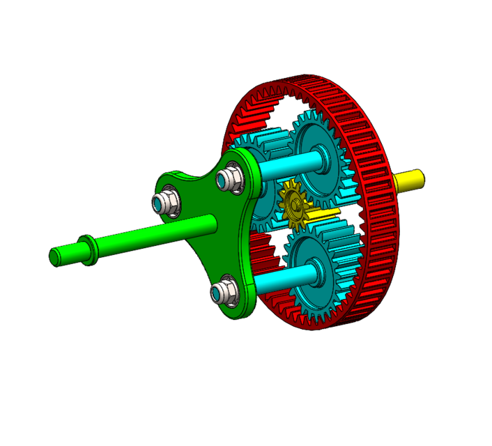 Free CAD Designs, Files & 3D Models | The GrabCAD Community Library