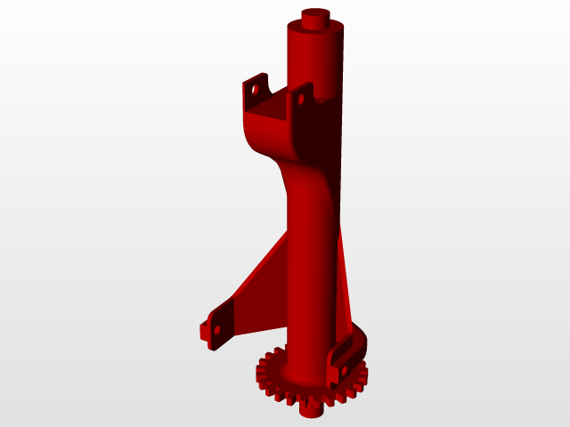 Free CAD Designs, Files & 3D Models | The GrabCAD Community Library