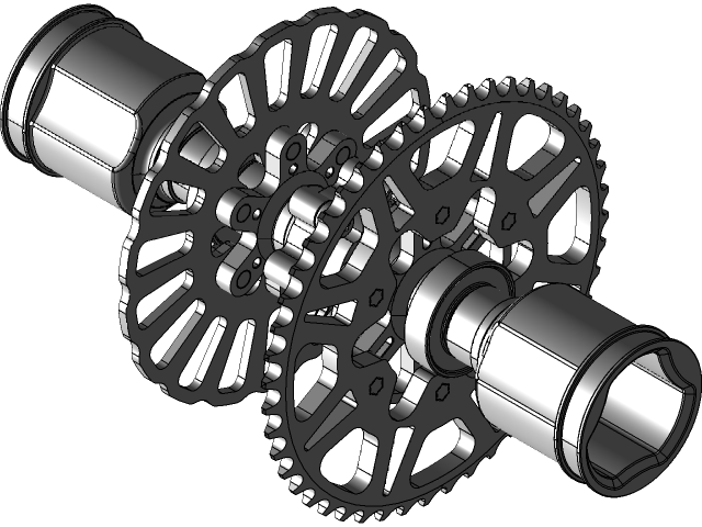 Free CAD Designs, Files & 3D Models | The GrabCAD Community Library