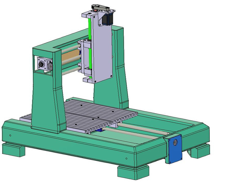 Free CAD Designs, Files & 3D Models | The GrabCAD Community Library