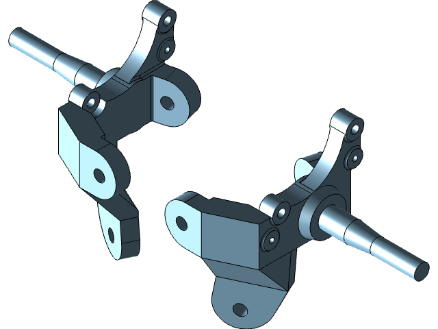 Free CAD Designs, Files & 3D Models | The GrabCAD Community Library