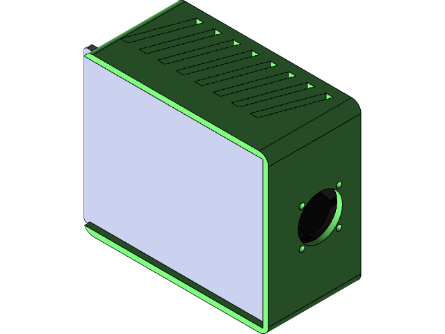 Free CAD Designs, Files & 3D Models | The GrabCAD Community Library