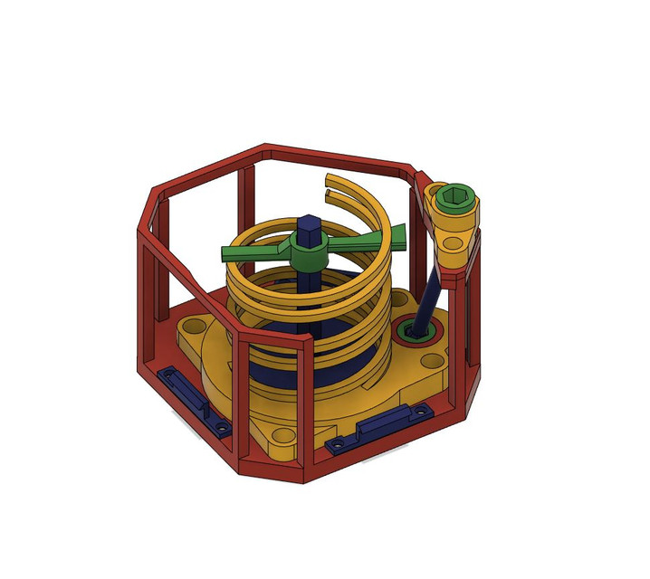 Free CAD Designs, Files & 3D Models | The GrabCAD Community Library