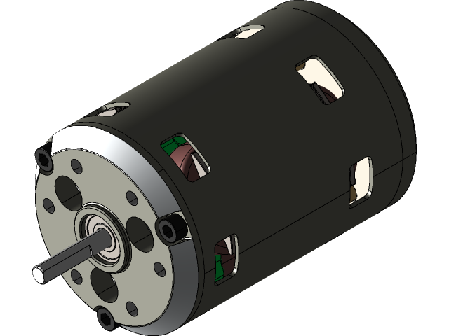 Free CAD Designs, Files & 3D Models | The GrabCAD Community Library