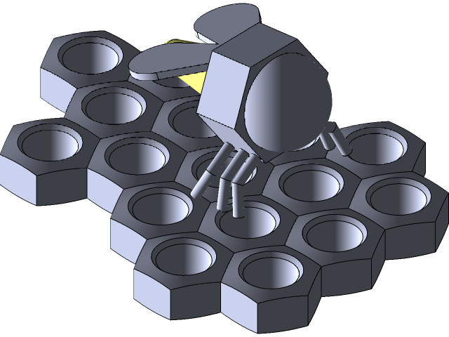 Free CAD Designs, Files & 3D Models | The GrabCAD Community Library