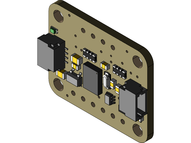 Free Cad Designs Files And 3d Models The Grabcad Community Library
