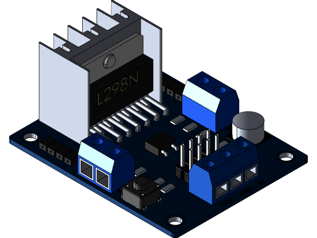 Free CAD Designs, Files & 3D Models | The GrabCAD Community Library