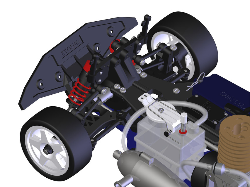 Free CAD Designs, Files & 3D Models | The GrabCAD Community Library