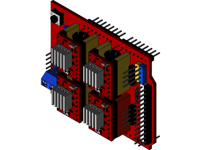 Free CAD Designs, Files & 3D Models | The GrabCAD Community Library