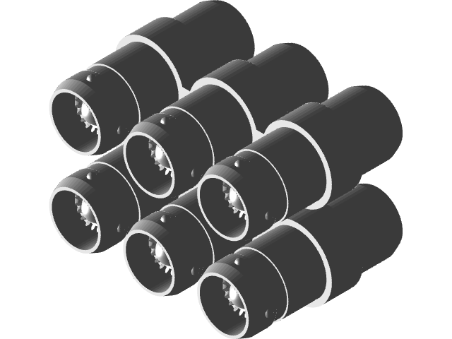 Free CAD Designs, Files & 3D Models | The GrabCAD Community Library