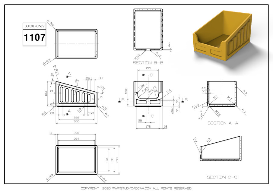 Free CAD Designs, Files & 3D Models | The GrabCAD Community Library