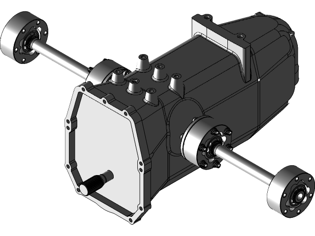 Free CAD Designs, Files & 3D Models | The GrabCAD Community Library