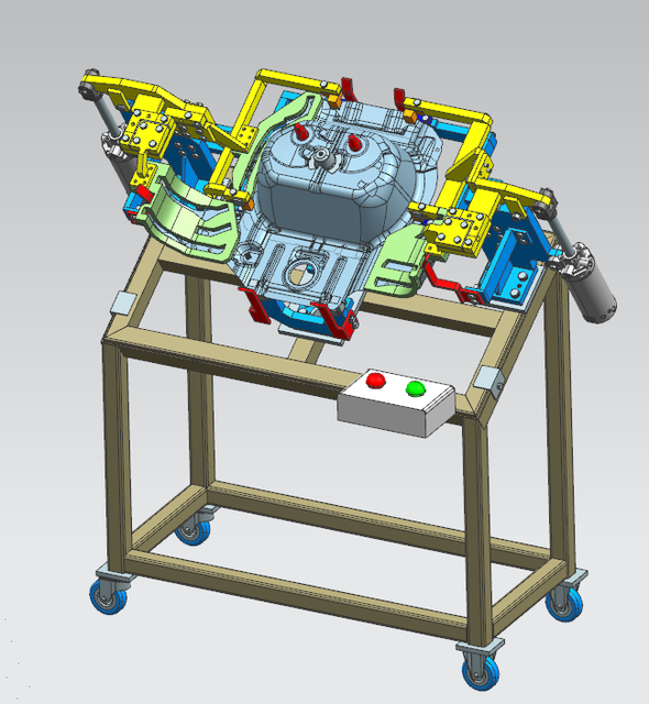 Free CAD Designs, Files & 3D Models | The GrabCAD Community Library