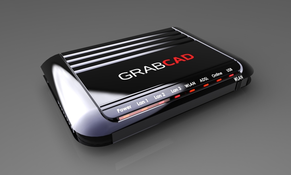 Free CAD Designs, Files & 3D Models | The GrabCAD Community Library