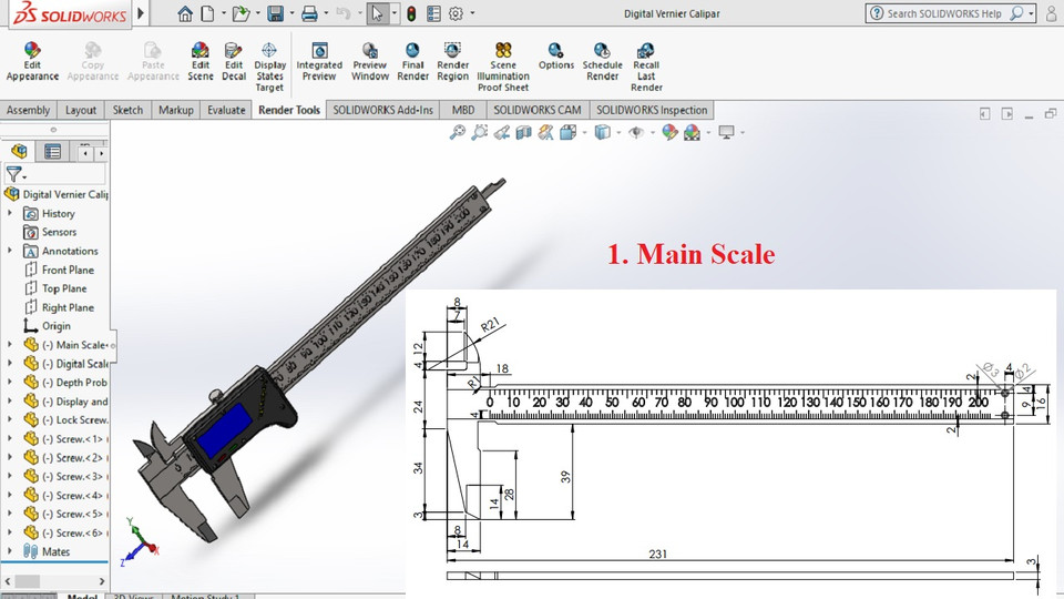 Free CAD Designs, Files & 3D Models | The GrabCAD Community Library