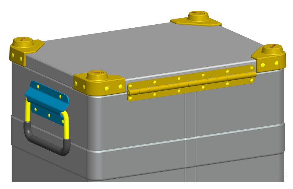 Free CAD Designs, Files & 3D Models | The GrabCAD Community Library