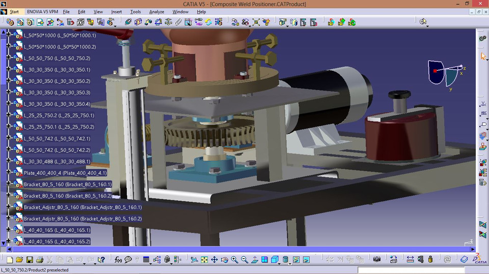 Free CAD Designs, Files & 3D Models | The GrabCAD Community Library