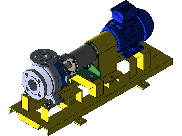 Free CAD Designs, Files & 3D Models | The GrabCAD Community Library
