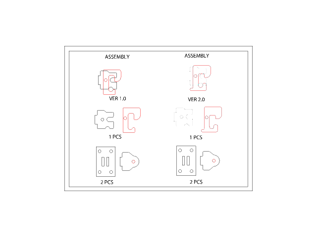 Free CAD Designs, Files & 3D Models | The GrabCAD Community Library