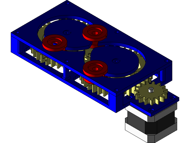 Free CAD Designs, Files & 3D Models | The GrabCAD Community Library