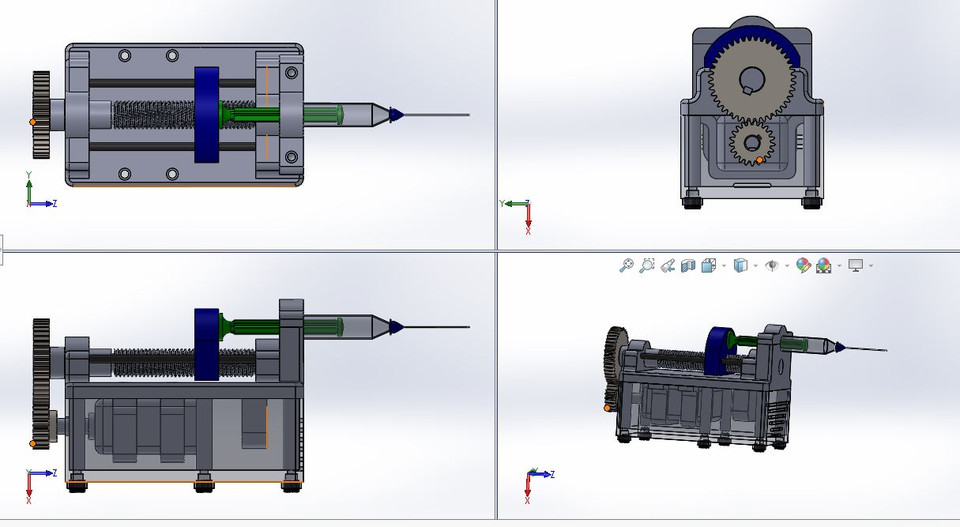 Free CAD Designs, Files & 3D Models | The GrabCAD Community Library