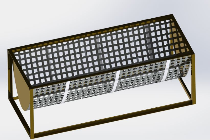 Free CAD Designs, Files & 3D Models | The GrabCAD Community Library