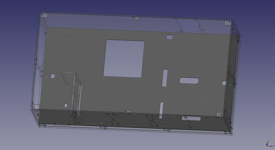 Free CAD Designs, Files & 3D Models | The GrabCAD Community Library