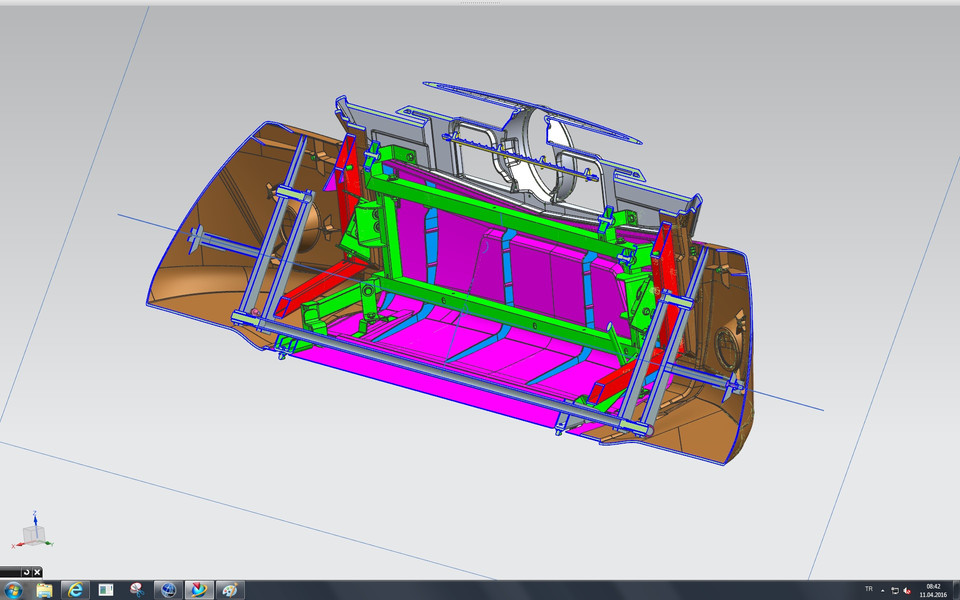 Free CAD Designs, Files & 3D Models | The GrabCAD Community Library