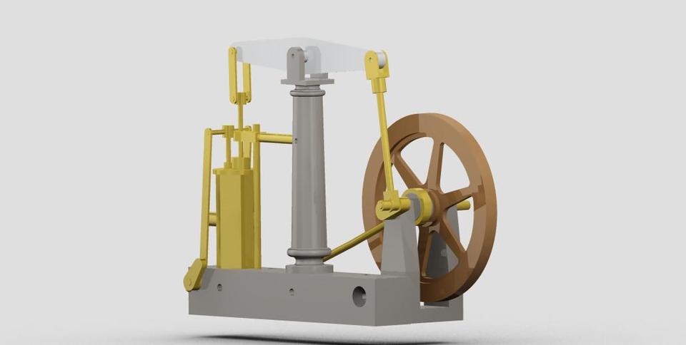 Free CAD Designs, Files & 3D Models | The GrabCAD Community Library