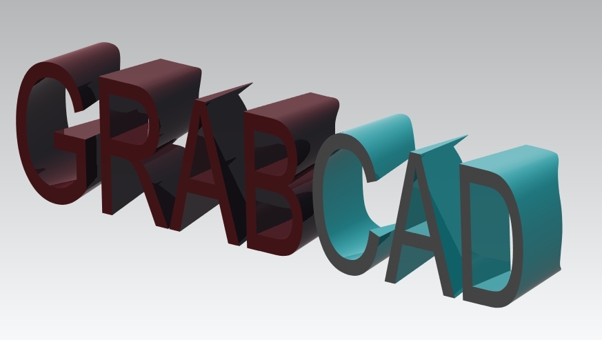 Free CAD Designs, Files & 3D Models | The GrabCAD Community Library