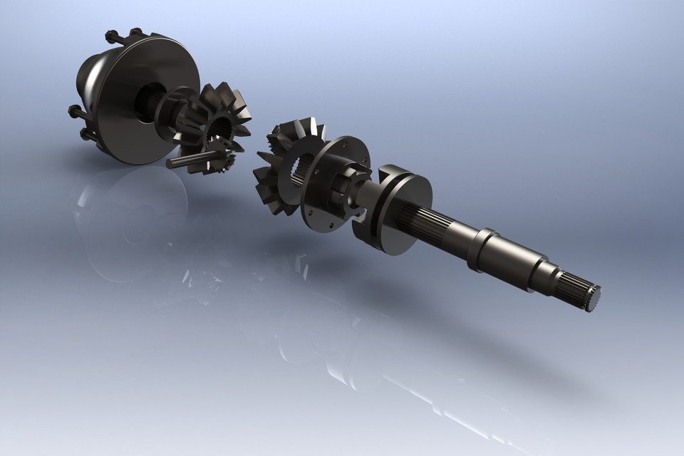 Free CAD Designs, Files & 3D Models | The GrabCAD Community Library