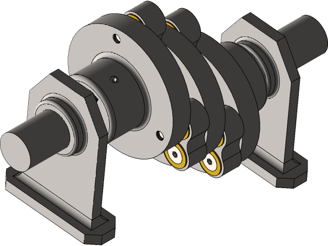 Free CAD Designs, Files & 3D Models | The GrabCAD Community Library