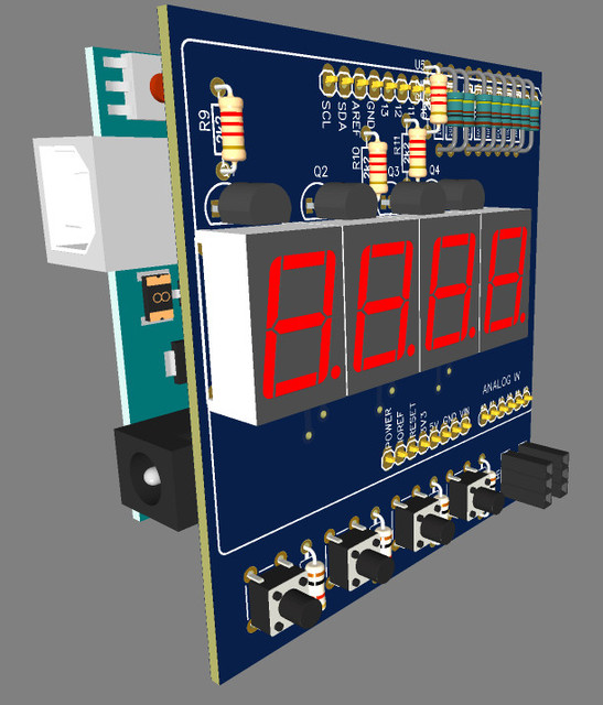 Free Cad Designs Files And 3d Models The Grabcad Community Library