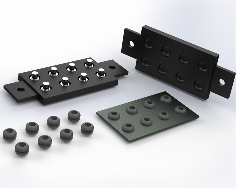 Free CAD Designs, Files & 3D Models | The GrabCAD Community Library