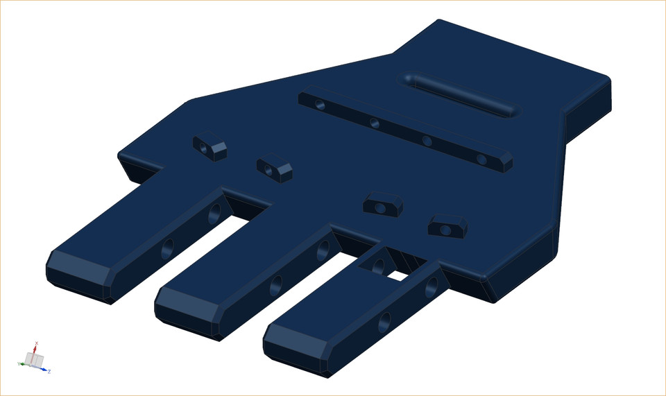 Free CAD Designs, Files & 3D Models | The GrabCAD Community Library