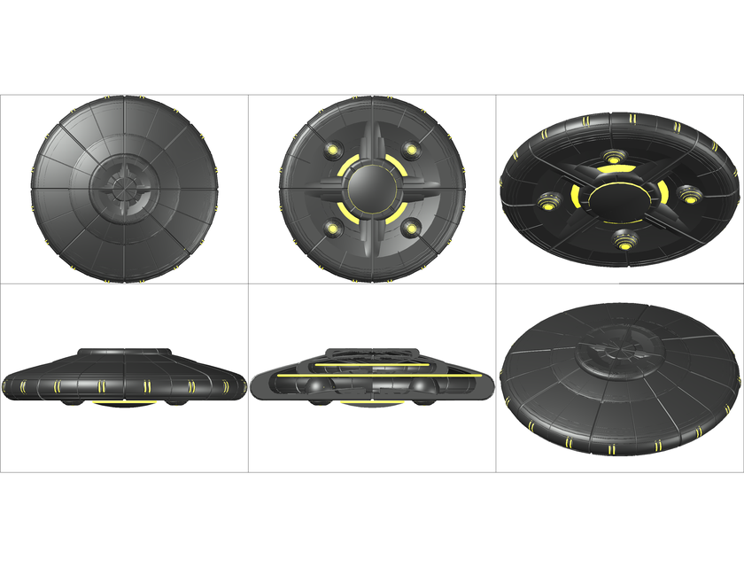 Free CAD Designs, Files & 3D Models | The GrabCAD Community Library