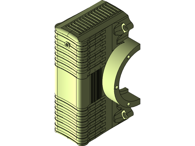 Free CAD Designs, Files & 3D Models | The GrabCAD Community Library