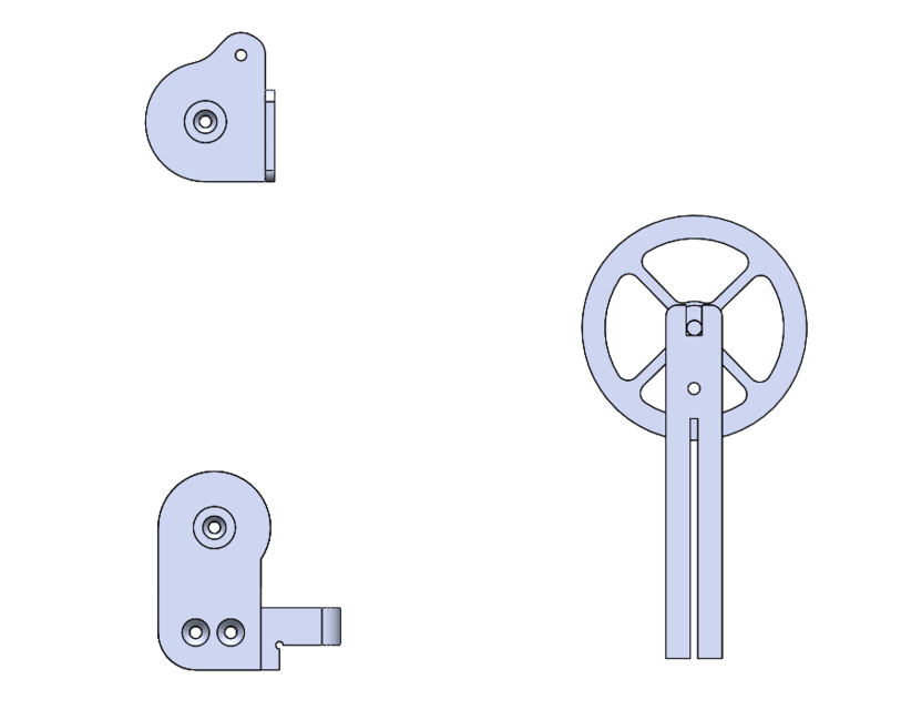 Free CAD Designs, Files & 3D Models | The GrabCAD Community Library