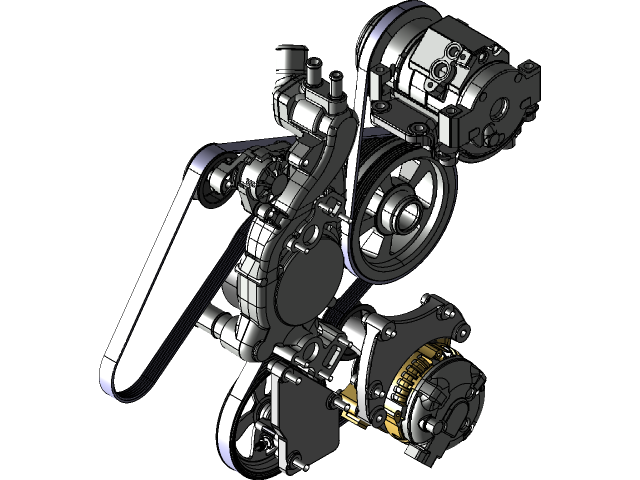 Free CAD Designs, Files & 3D Models | The GrabCAD Community Library