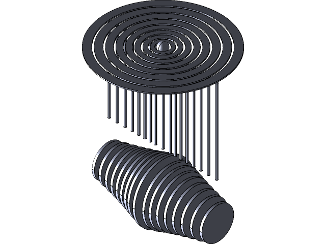 Free Cad Designs Files And 3d Models The Grabcad Community Library