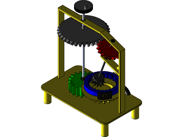 Free CAD Designs, Files & 3D Models | The GrabCAD Community Library